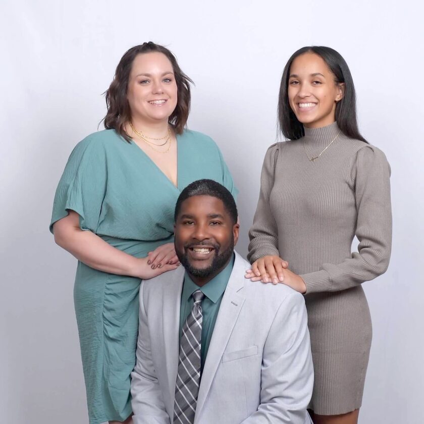 Pastor Roylin Petties lll to celebrate first pastoral anniversary ...